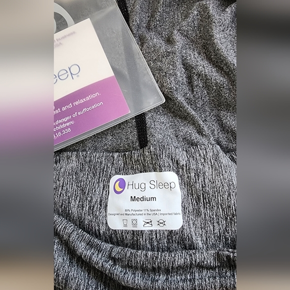Other | Hooded Hug Sleep Pod | Poshmark